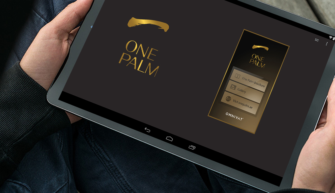 Portfolio - One Palm By Omniyat - Code & Co